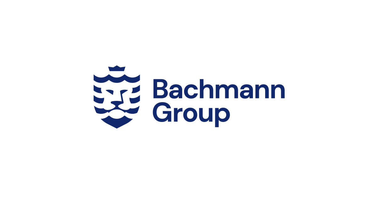 Bachmann Group | A Global Provider of Specialised Marine Services