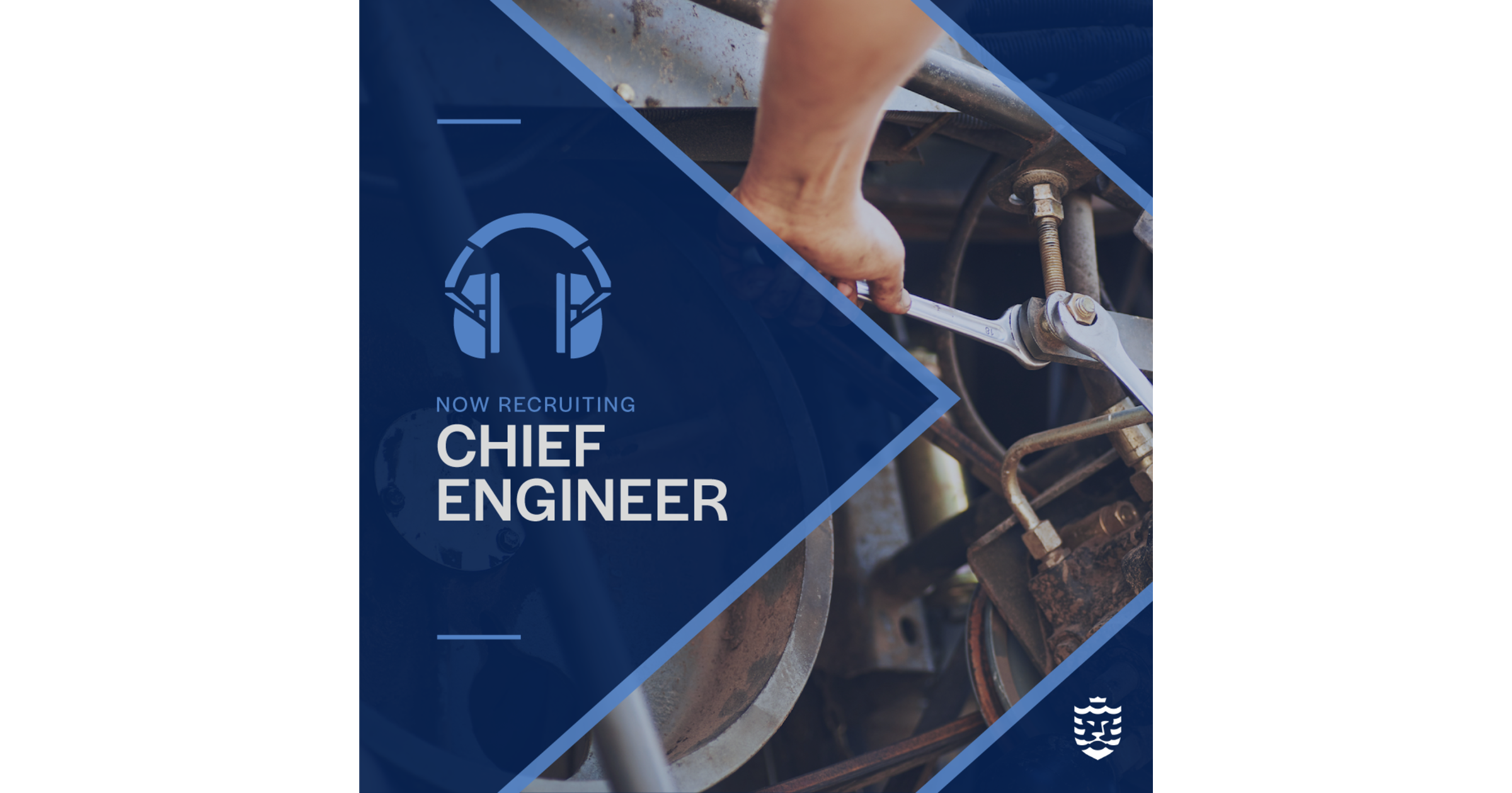 Chief Engineer