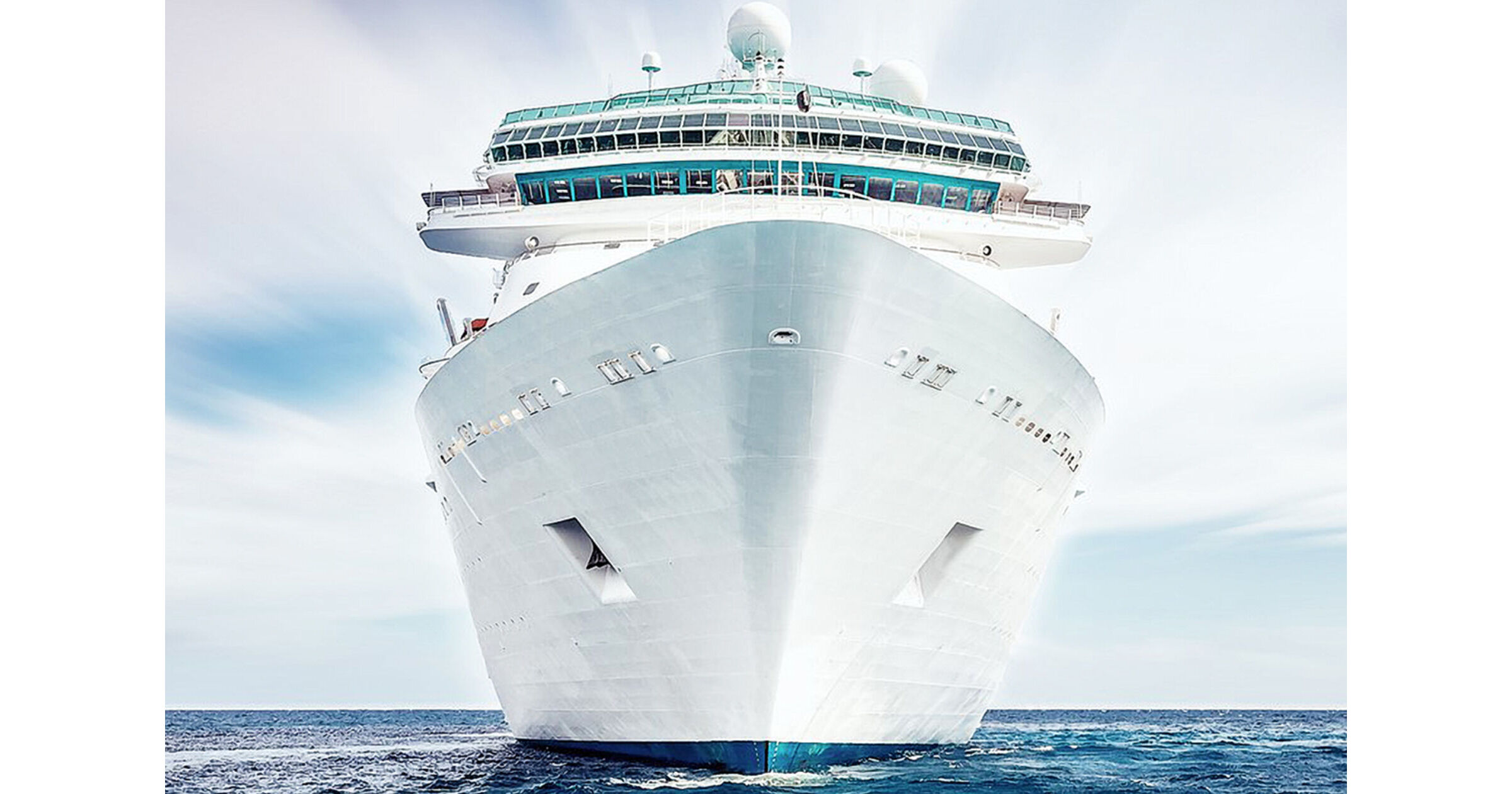 Commercial Shipping Services