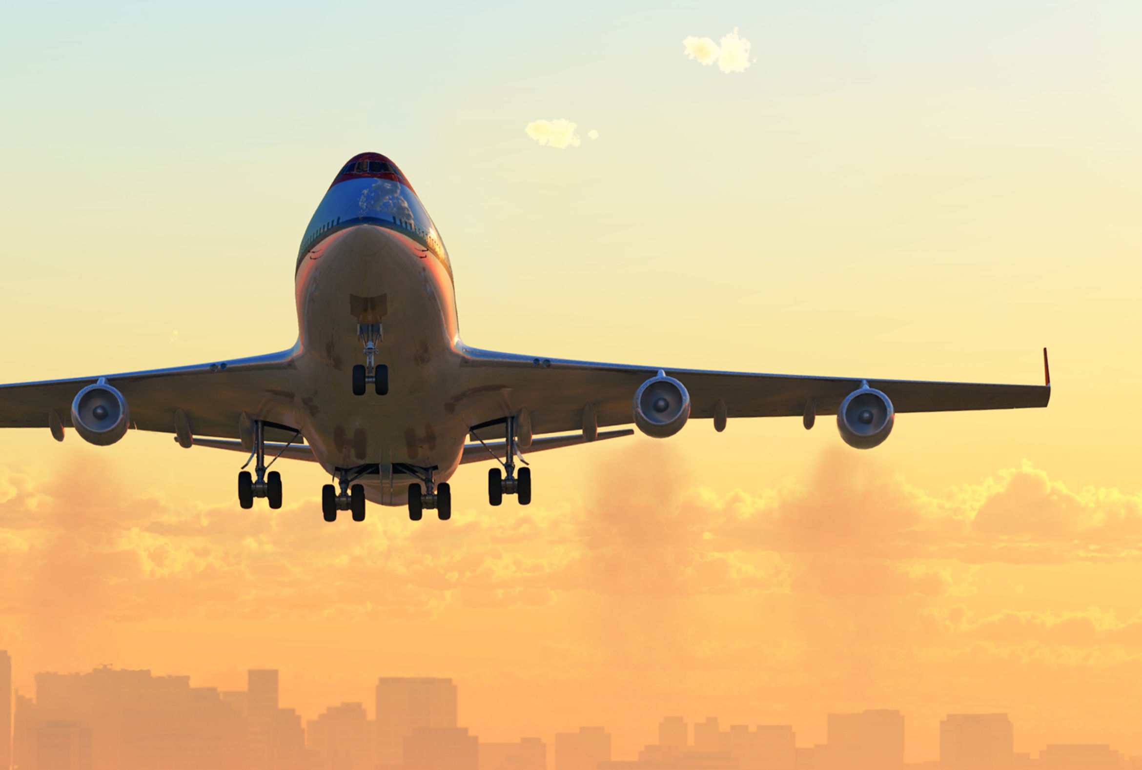 Aviation Services from Bachmann Group