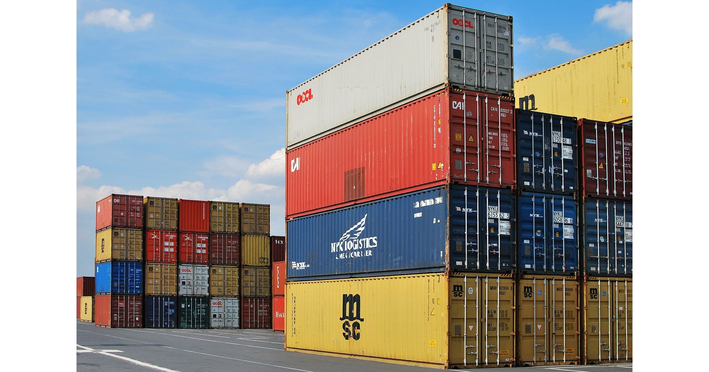 Bachmann Group Services: Part One