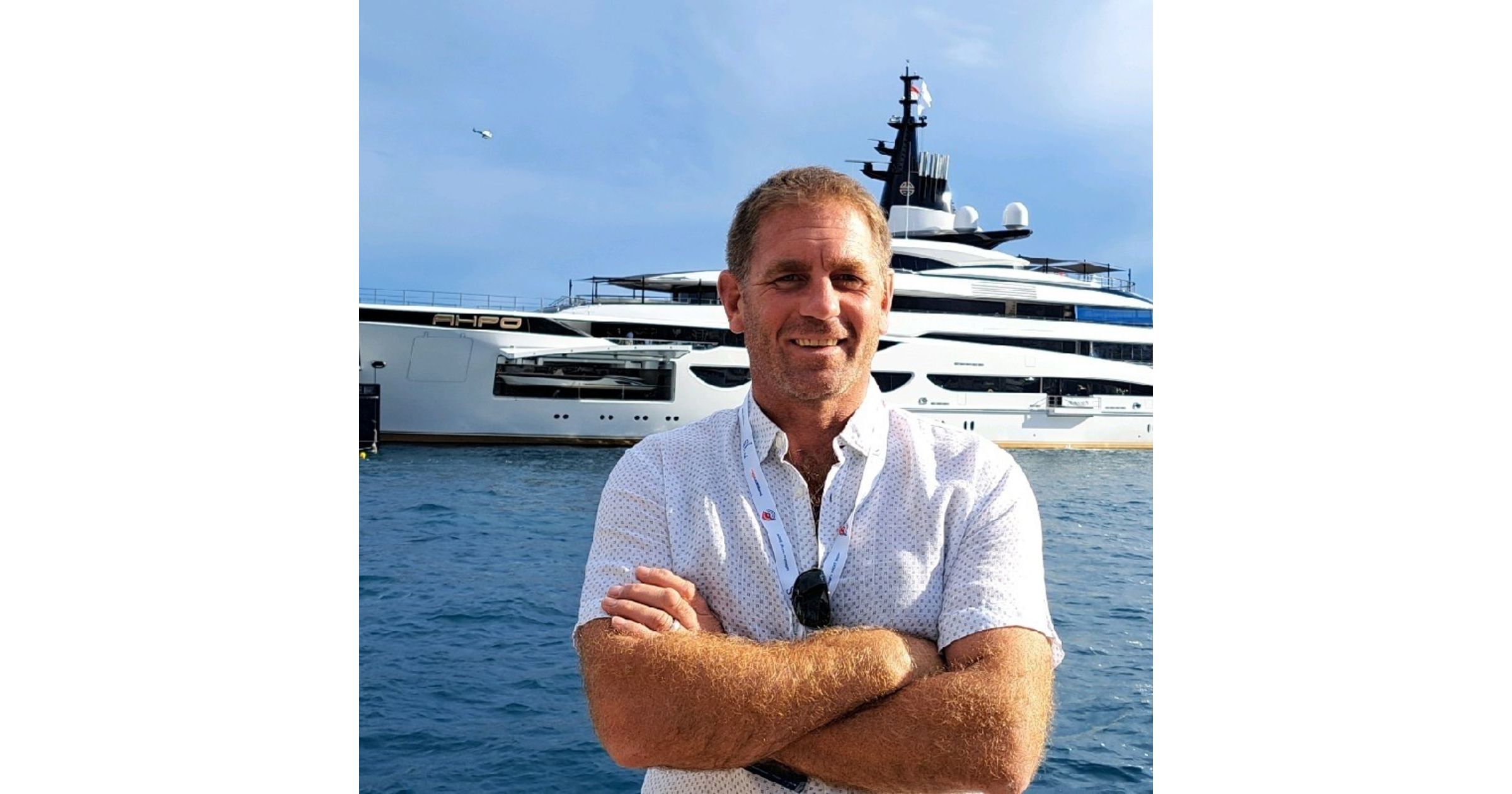 Bachmann appoints a new Director and Business Development Manager