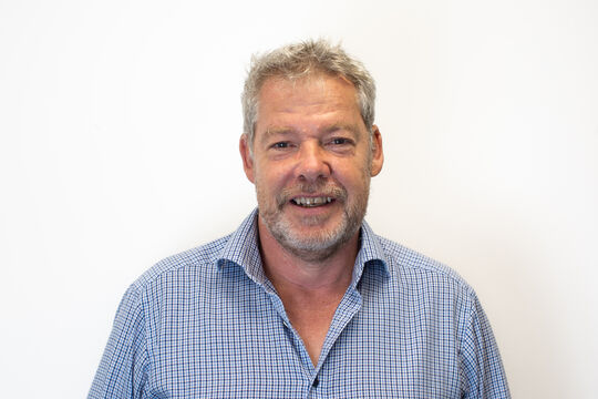 Bachmann Marine & Aviation Services: Teamwork Makes the Dream Work!