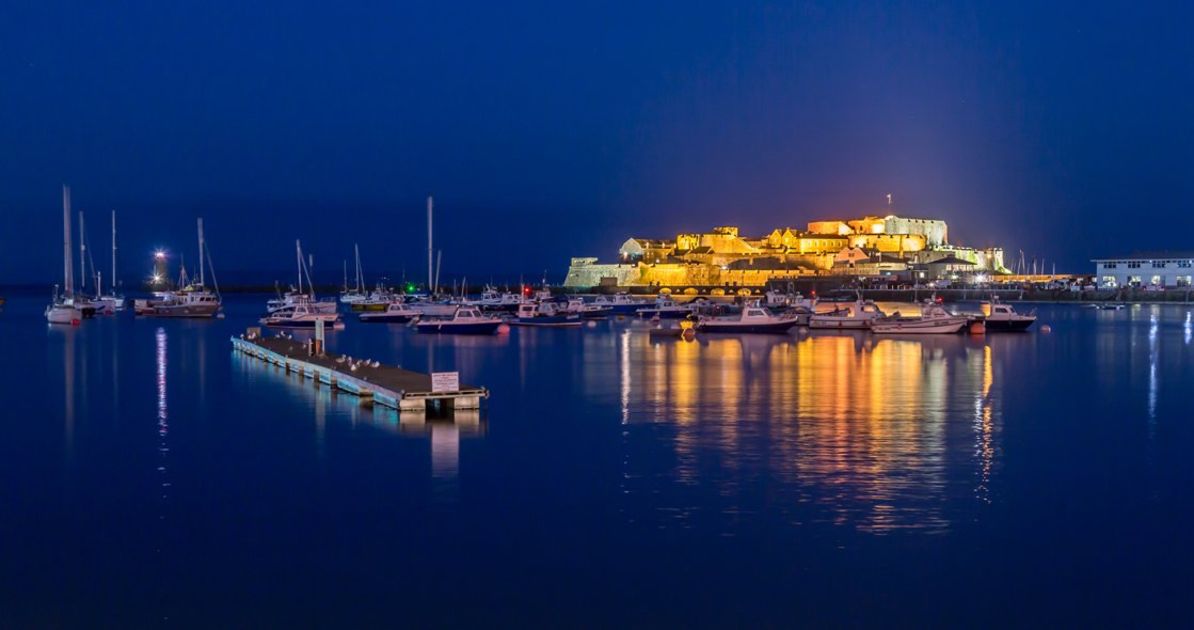 Crew Management | Bachmann Group