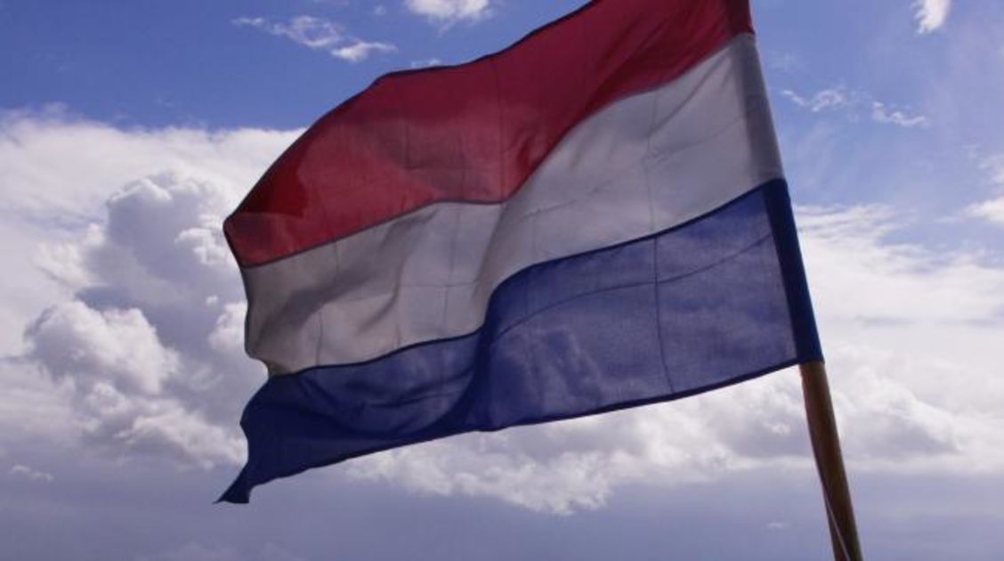 Flying the Dutch Flag option for superyachts launched