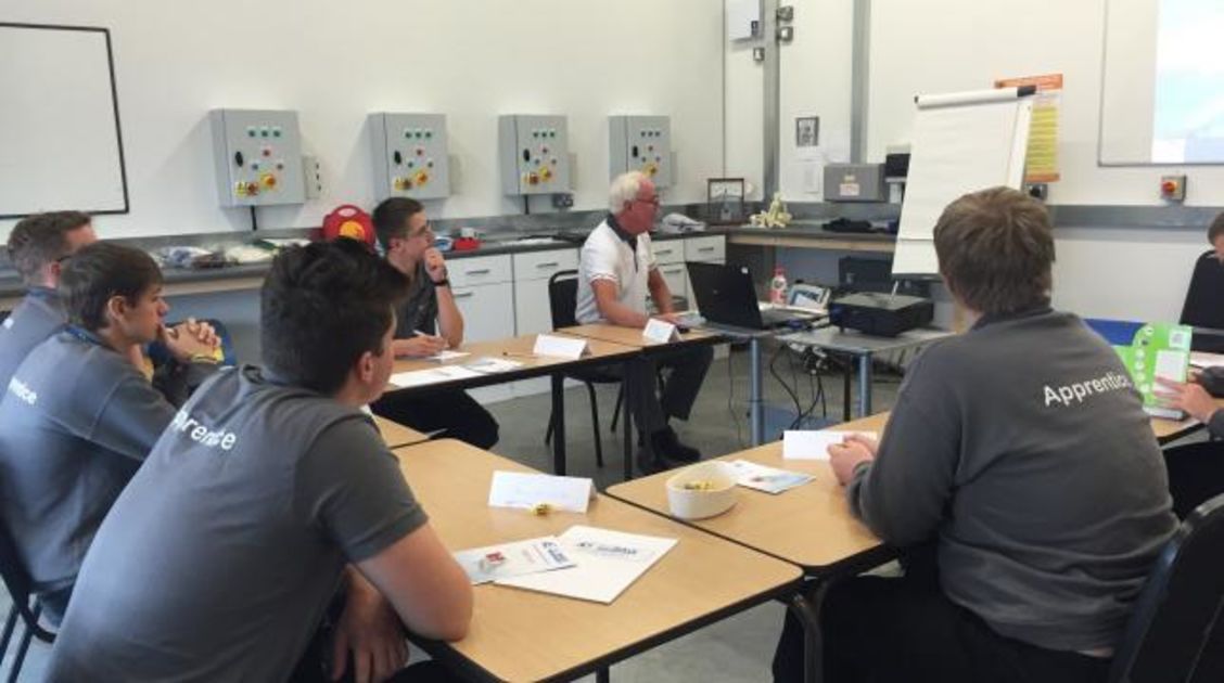 Bachmann Training Yacht Safety Breakdown Course now available