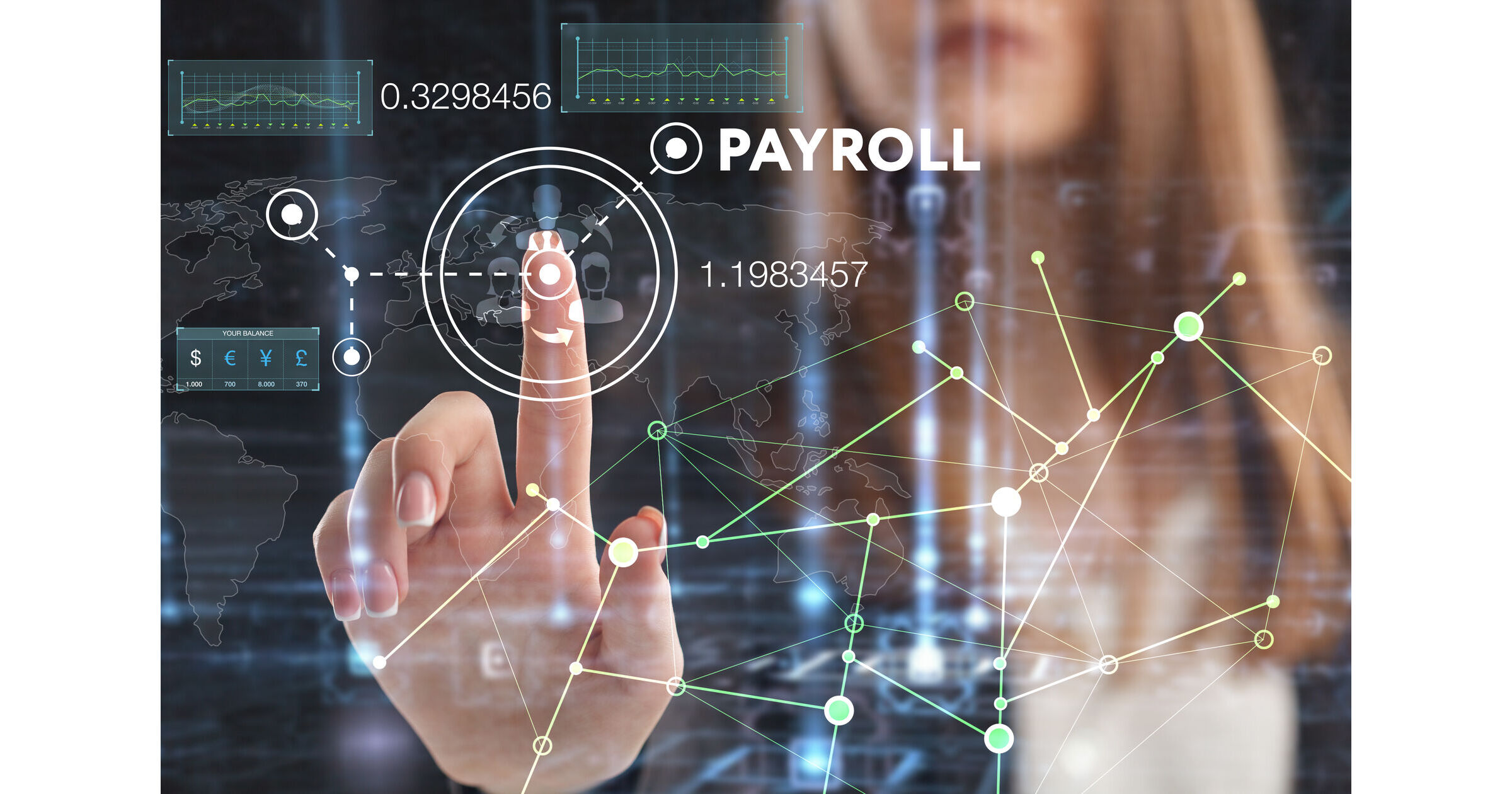 The Incidence & Impact of Payroll Management Mistakes